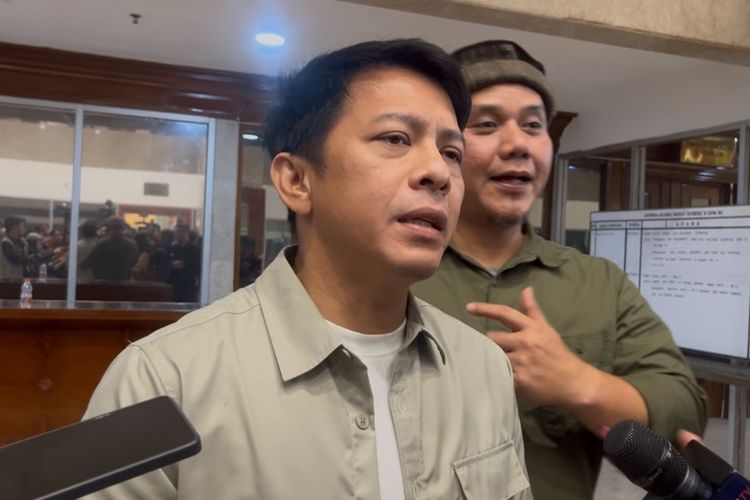 Berita Terkini Harian Meniscus Tear Terbaru Hari Ini - Kompas.com