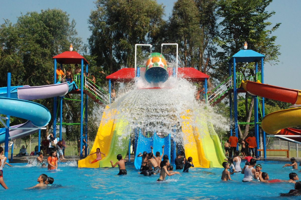 5 Aktivitas Wisata di Cepu Edupark Blora, Bisa Belajar dan Bermain