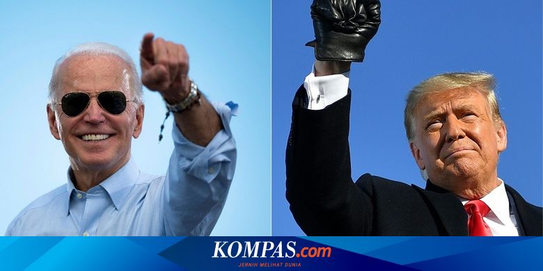 Pilpres Amerika: Jadwal, Pengumuman, dan Waktu Pelantikan Presiden