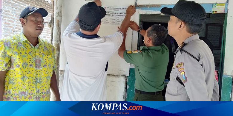 Berita Harian Stiker Pkh Terbaru Hari Ini - Kompas.com