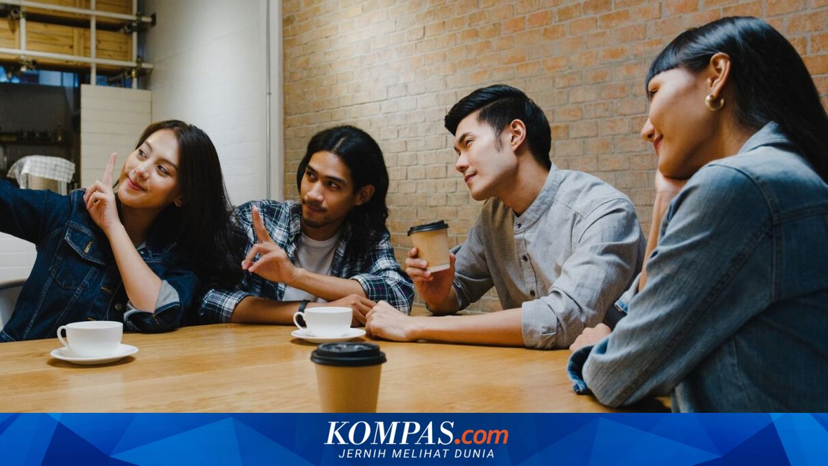Rasa Diterima Ternyata Tidak Datang Begitu Saja, Ini Cara Membangunnya