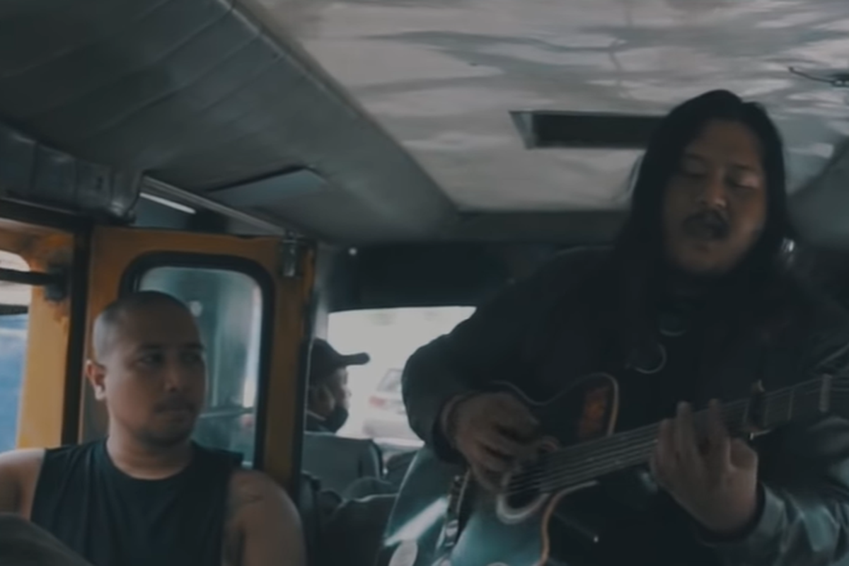 Lirik dan Chord Lagu Tresno Semu - Om Wawes