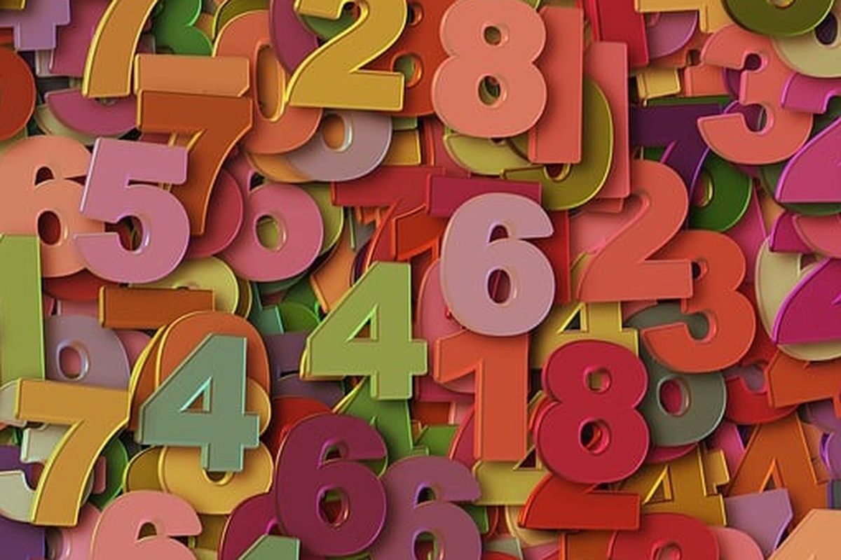 Angka 1 sampai 10 dalam Bahasa Jawa Ngoko dan Kromo