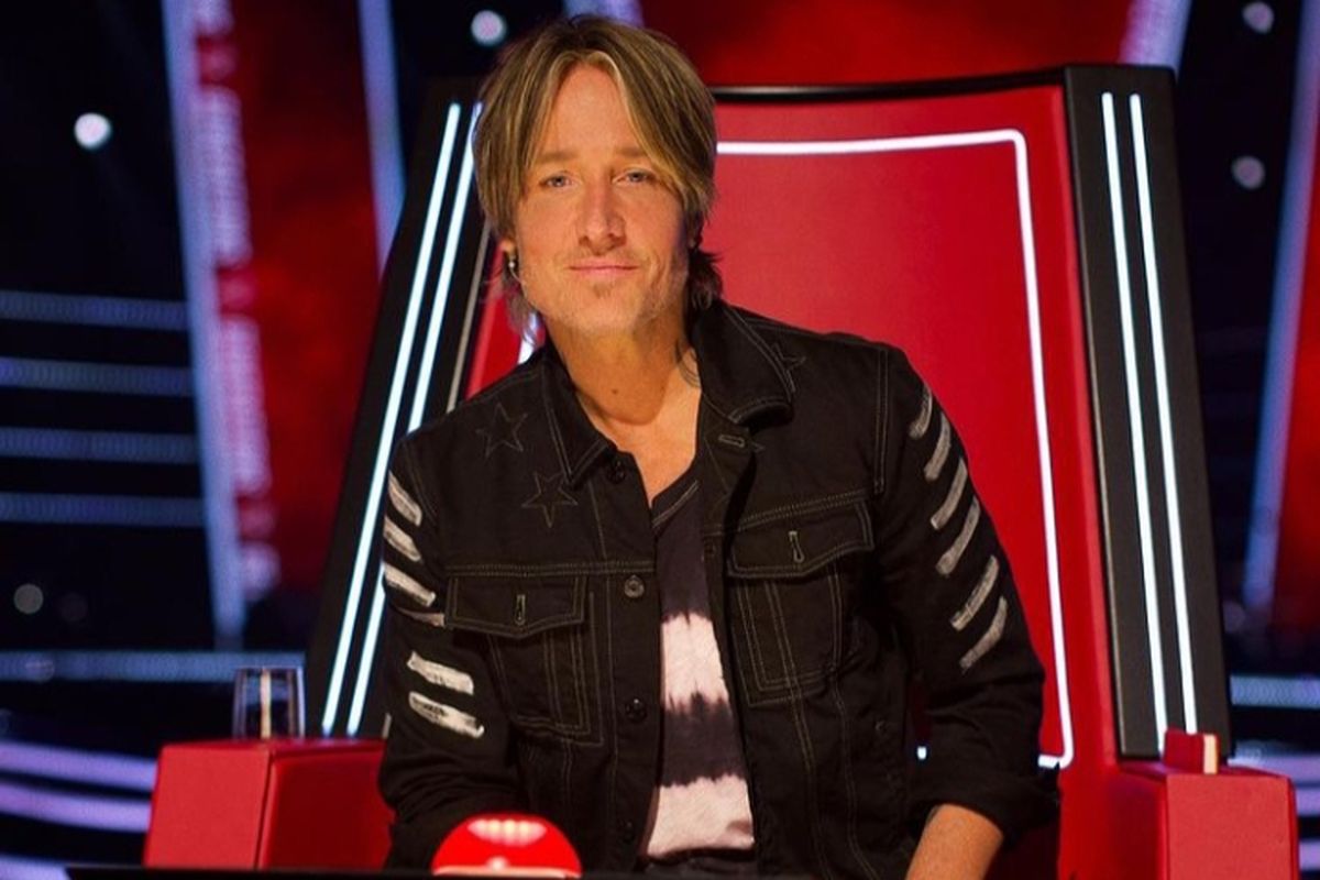 Lirik Lagu Nightfalls, Singel Baru Keith Urban