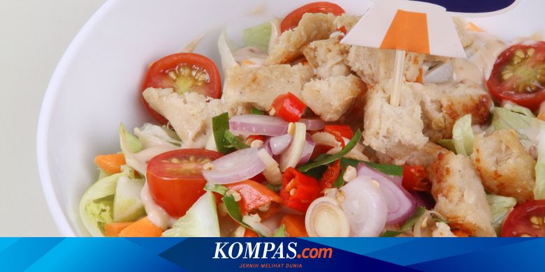 Produk Daging Nabati Lokal Kini Hadir di 100 Restoran di Indonesia