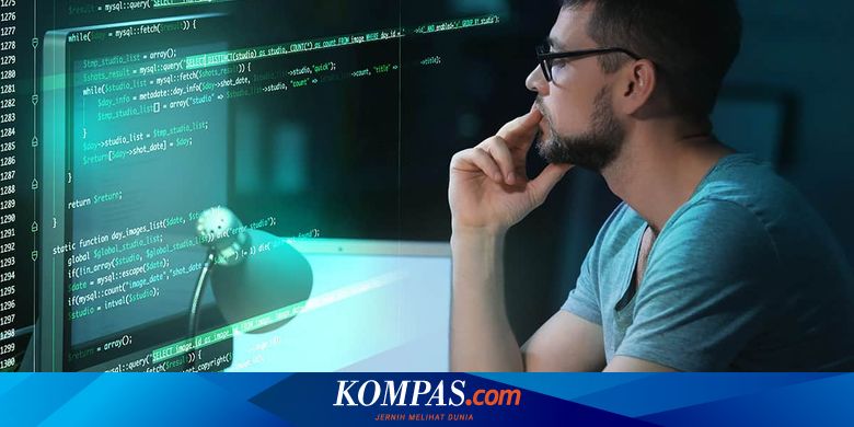 Kominfo Buka Pelatihan Data Scientist Gratis, Ini Link dan Persyaratannya