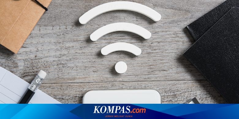 Jepang Uji Internet Tercepat 3,2-5 Juta Kali dari Indonesia, Akankah ...