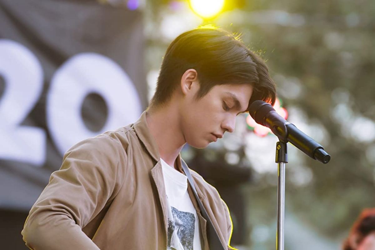 Sempat Dijadwal Ulang, Home Party Aktor Thailand, Bright Vachirawit ...