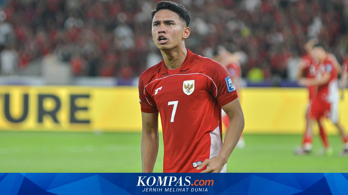 Resmi! Marselino Ferdinan Gabung Klub Liga Slovakia, AS Trencin