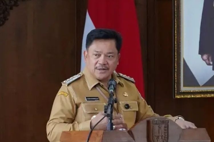 Berita Terkini Harian Rsud Dr Soebarkah Tjitro Darmodjo Terbaru Hari ...