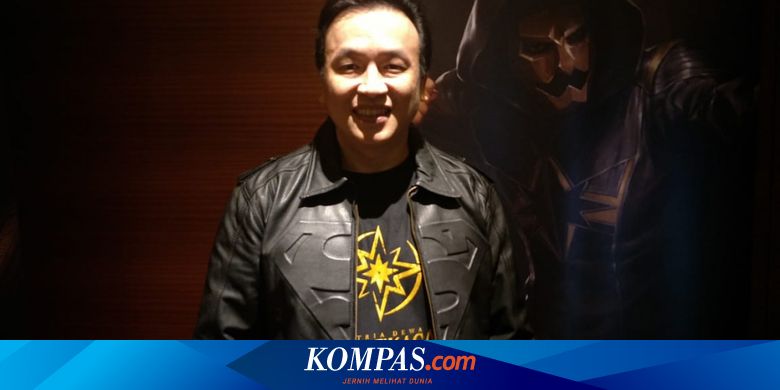 Jagad Satria Dewa, Cinematic Universe Film-film Pahlawan Pewayangan Indonesia