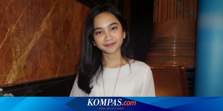 Rachel Amanda Rehat dari Dunia Sinetron Kejar Tayang