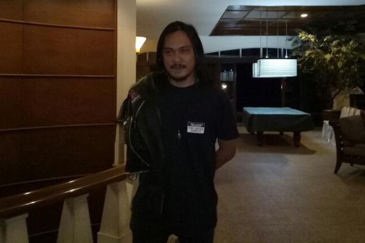 Kesal Ada yang Meremehkan Covid-19, Stevie Item: Sama Sekali Tidak ...