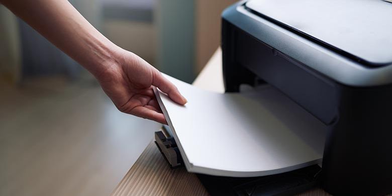 Berencana Beli Printer Rumahan? Simak 3 Tip Berikut