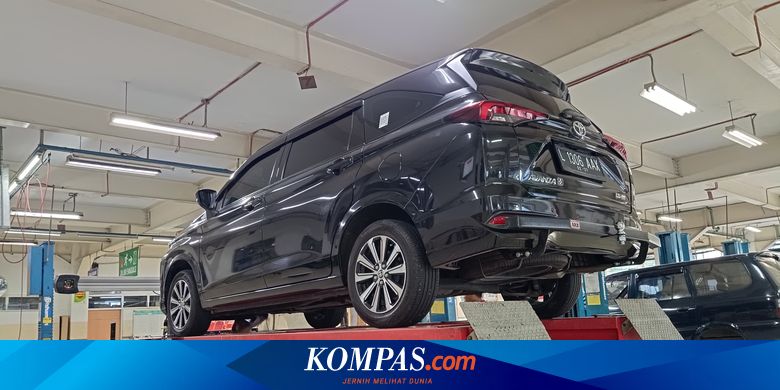 Tepis Anti-tipu Saat Beli Mobil Bekas, Pakai Layanan TCU Bengkel Resmi