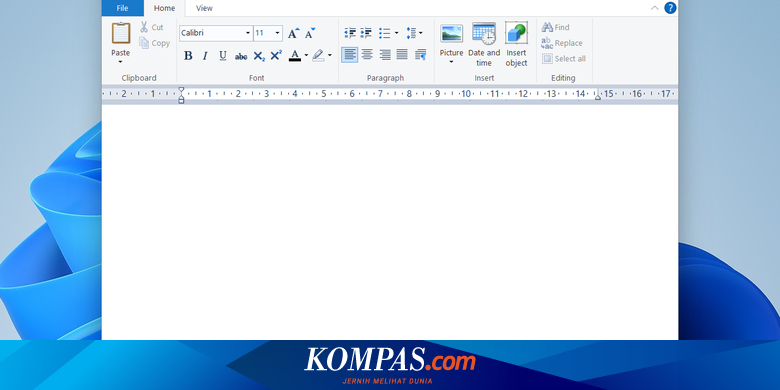 Cara Menghilangkan Check Spelling dan Grammar di Microsoft Word