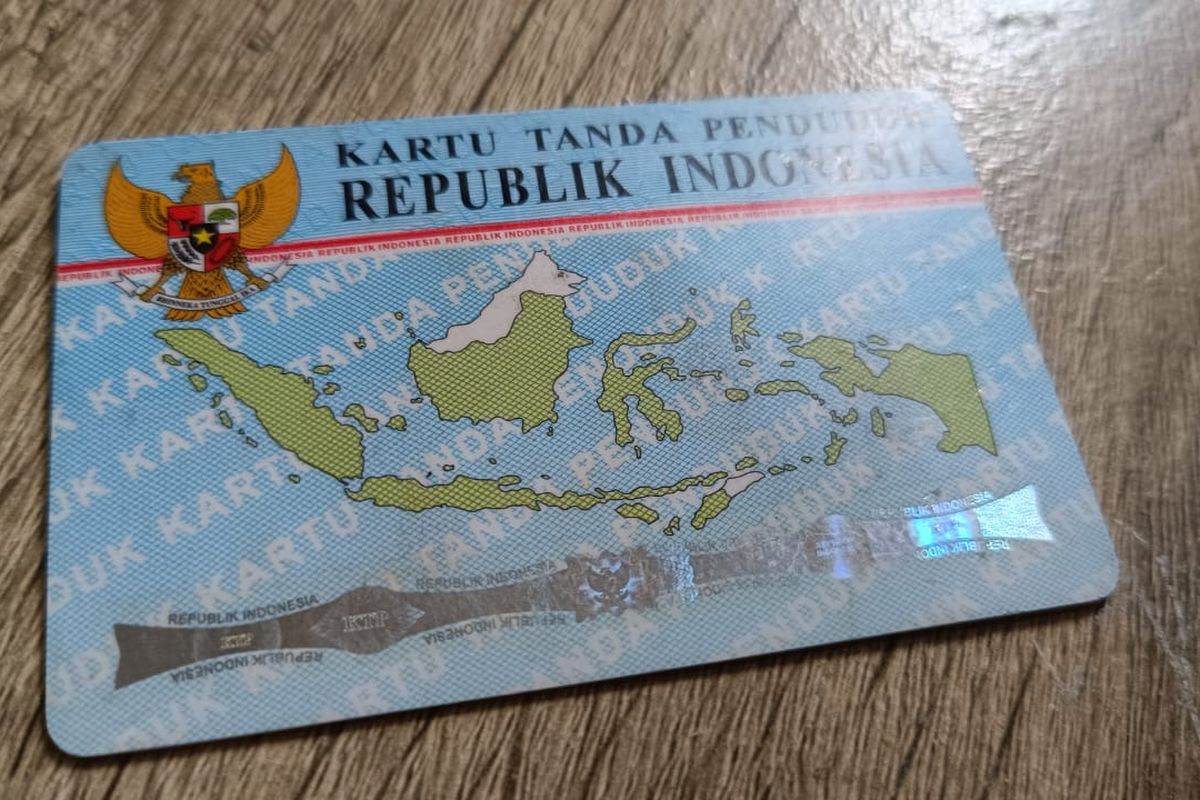 700.000 Warga Jabar Belum Miliki e-KTP, Ini Daerah yang Paling Banyak