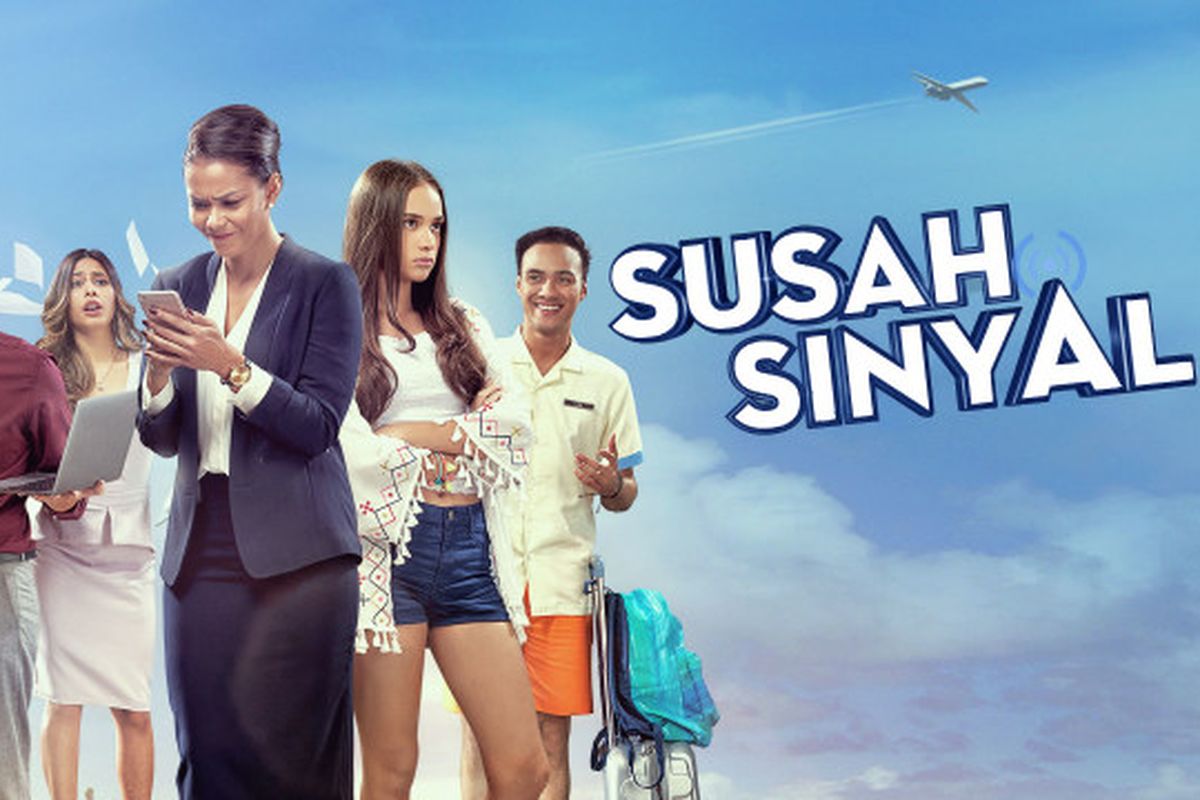 5 Rekomendasi Film tentang Ibu