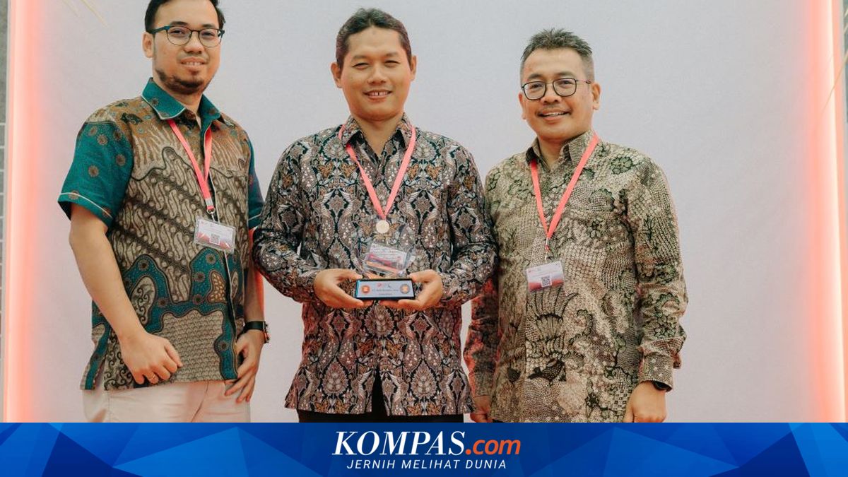 Terapkan Good Mining Practice, MHU Raih ASEAN Coal Awards 2023