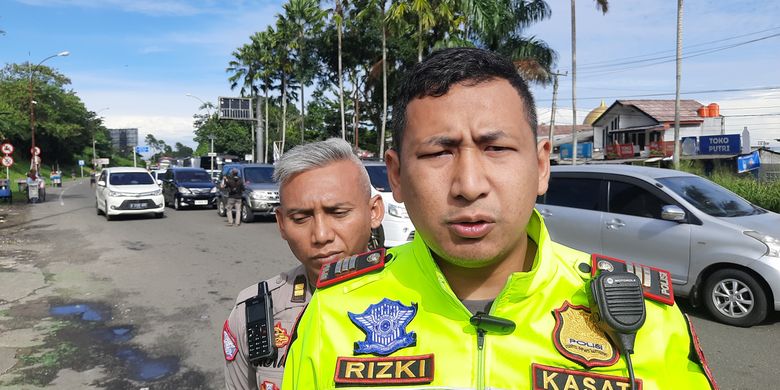 Berita Terkini Harian Joki Jalanan Terbaru Hari Ini - Kompas.com