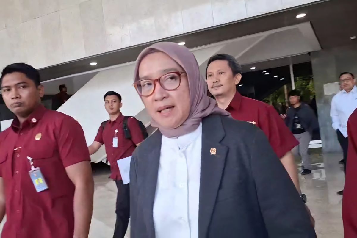 Menpan RB Ungkap Alasan Pengangkatan CASN 2024 Ditunda