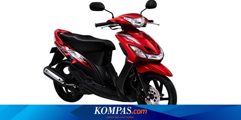 [POPULER OTOMOTIF] Komentar Yamaha, Mio Lawas Banyak Dicari | Mobil ...