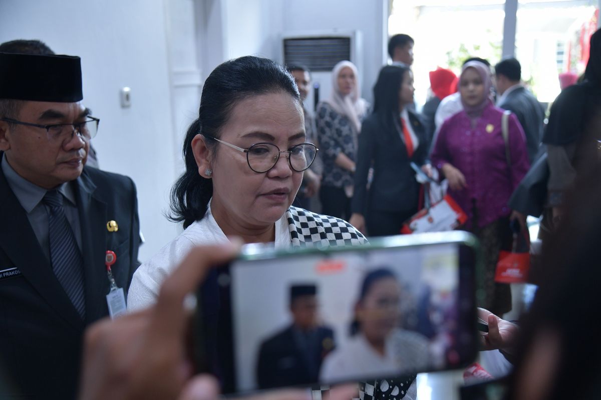 Pemkot Semarang Tambah Penerima Bisyarah, Ribuan Guru Agama hingga ...