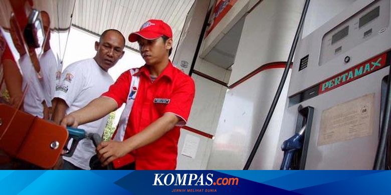 Kasus "Fuel Pump" karena Premium Tercemar