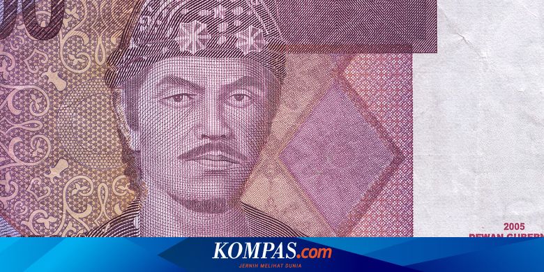 Klarifikasi BI dan Awal Mula Kegaduhan Uang Rp 10.000 Lama Tak Berlaku
