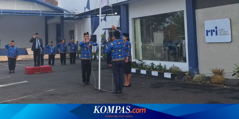 Update: RRI Jember Batalkan Pengurangan Gaji Tenaga Honorer