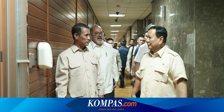 Mentan Sebut 5 Perusahaan Mafia Pupuk Rugikan Petani Rp 3,2 Triliun