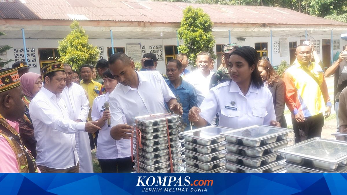 Begini Cara Daftar Jadi Mitra MBG dan Skema Kerjasamanya