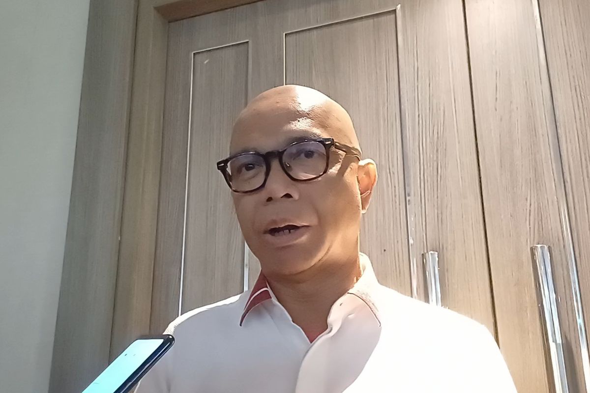 Kejagung Koordinasi dengan KIP soal Transparansi Informasi Publik