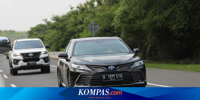 Pilihan Mobil Hybrid di Indonesia, Dijual Mulai Rp 270 Jutaan