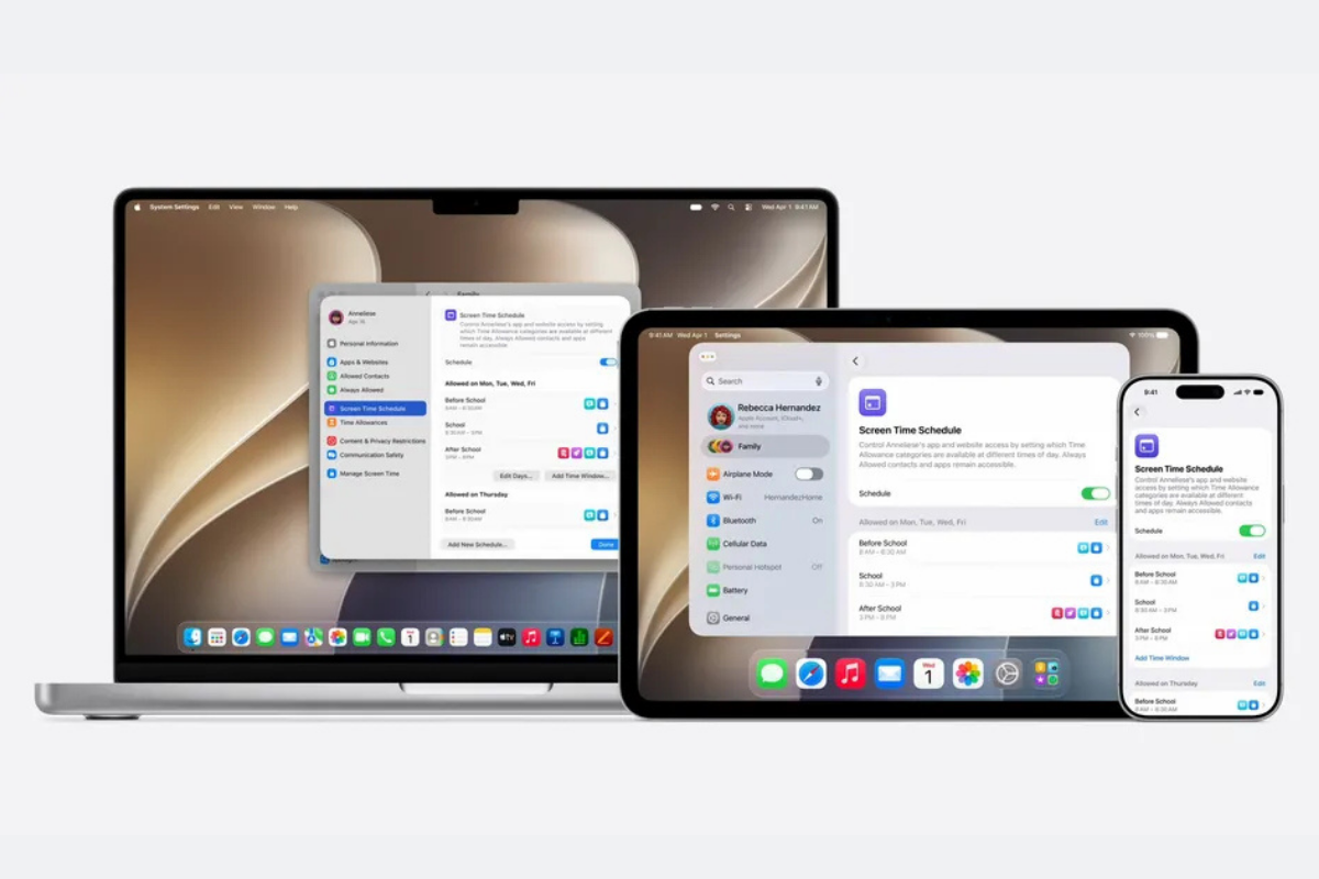 Apple Perketat Kontrol Orangtua di iOS 27, Bisa "Kunci" Aplikasi Anak