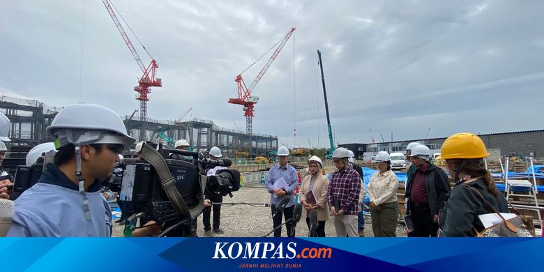 Kementerian PPN/ Bappenas Ajak Masyarakat Pilih Desain Maskot Indonesia ...