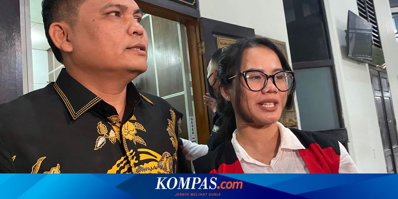 Divonis 1 Tahun Penjara, Siskaeee Mengaku Kapok Bikin Konten Dewasa Lagi