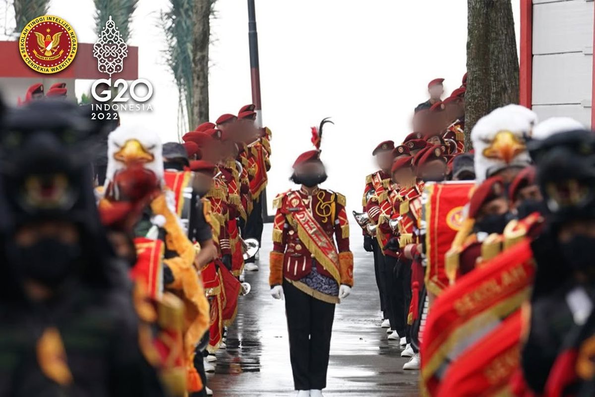 Pendaftaran STIN 2025 Dibuka Hanya 100 Kuota, Ini Syarat Lengkapnya