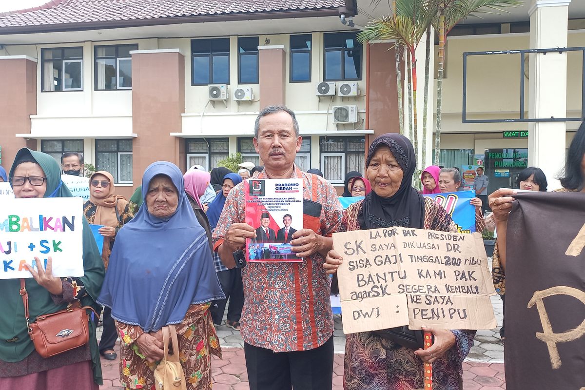 Kasus Penipuan Rp 26,9 Miliar Oknum Istri TNI Seret Perbankan, Ini Respons Pihak Bank