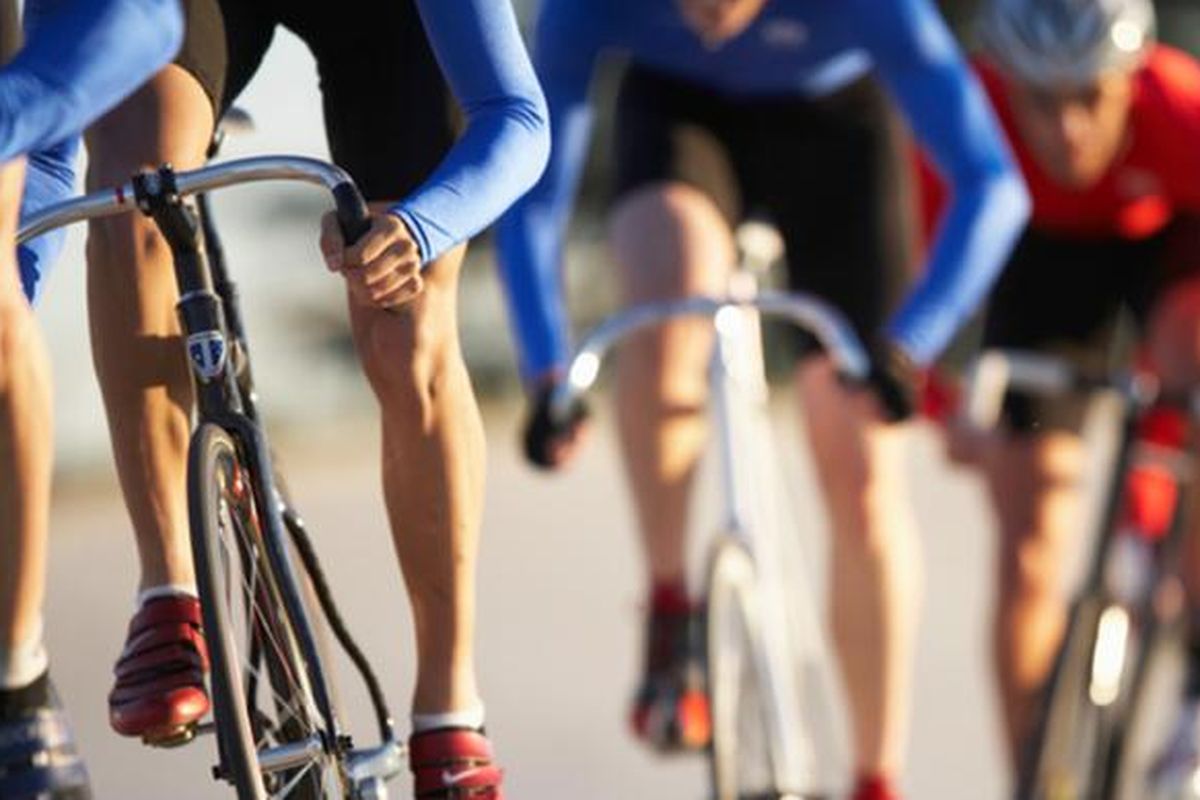 Sejarah Balap Sepeda Nomor Jalan Raya