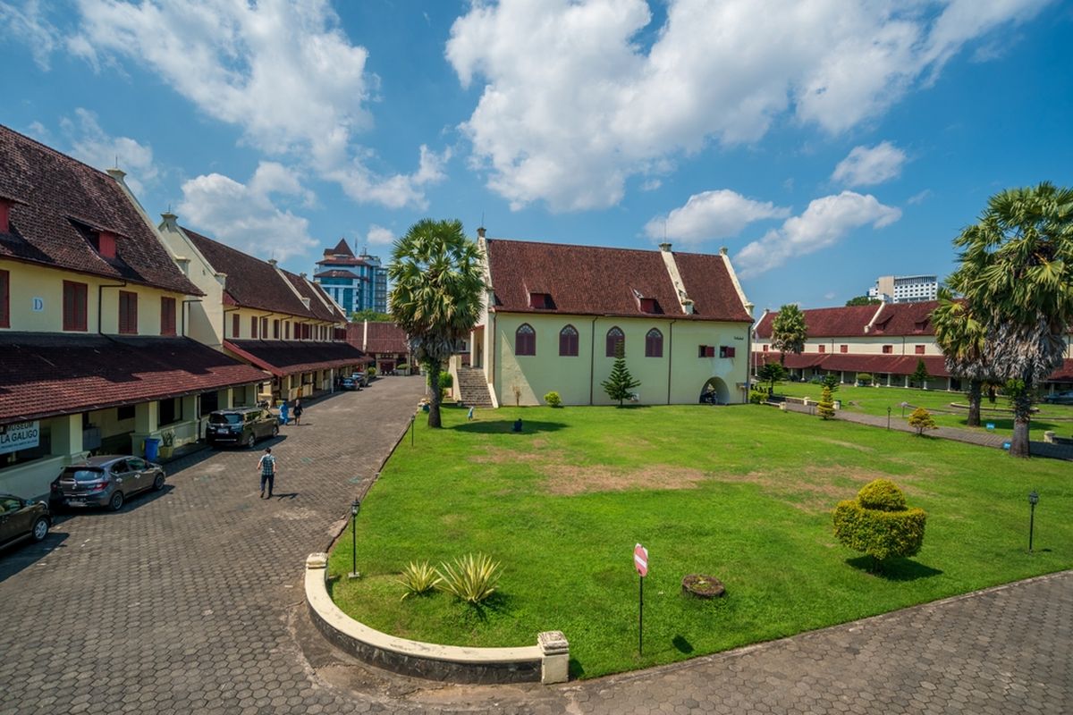 6 Peninggalan Kerajaan Gowa-Tallo