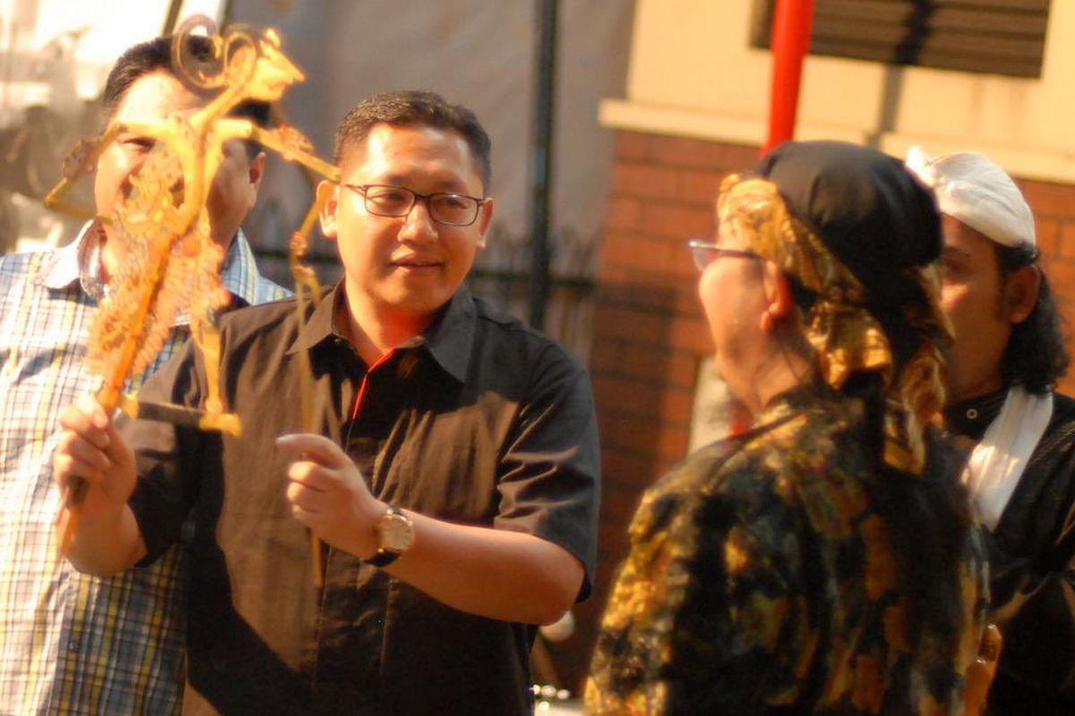 Dijadwalkan Bebas Hari Ini, Berikut Perjalanan Kasus Anas Urbaningrum Dijadwalkan Bebas Hari Ini, Berikut Perjalanan Kasus Anas Urbaningrum