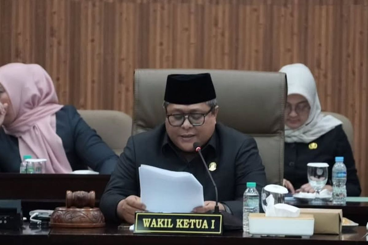DPRD Bekasi Minta TKK yang Gagal Lulus Seleksi PPPK Tak Diberhentikan
