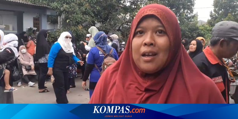Calon Siswa Tak Lolos PPDB Jalur Zonasi di Depok, padahal Rumahnya Hanya 794 Meter dari Sekolah