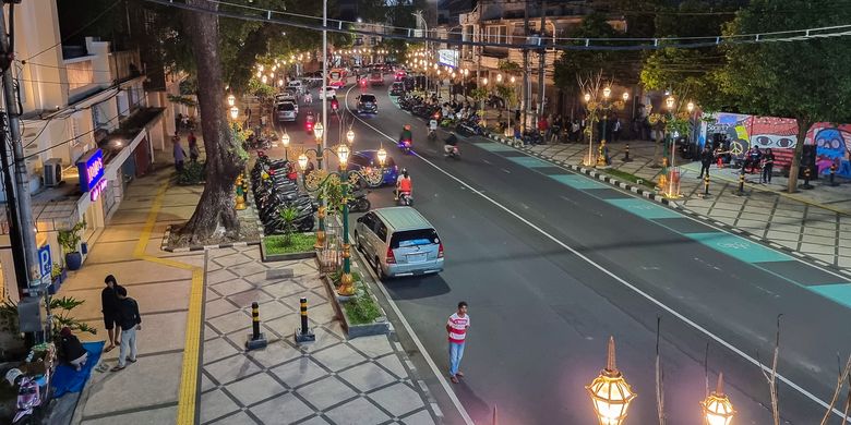 Berita Harian Ruko Di Kayutangan Kosong Terbaru Hari Ini - Kompas.com