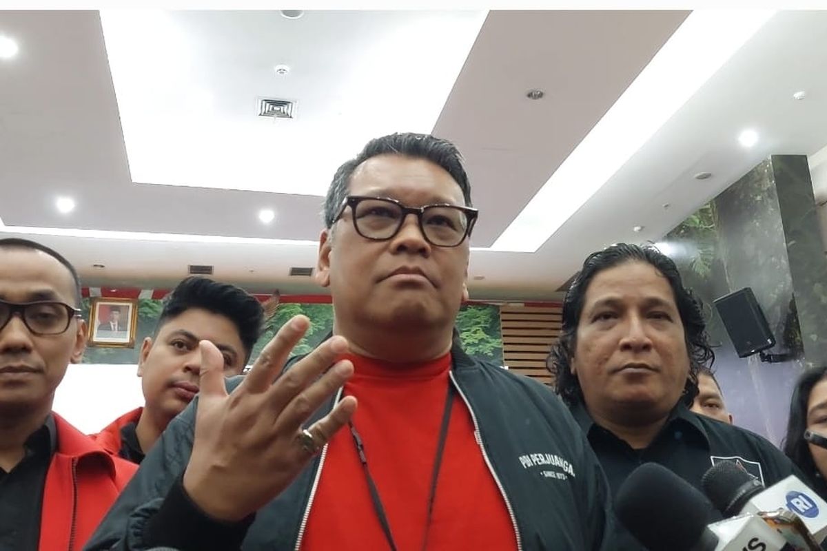 PDI-P Ajak PKB Koalisi pada Pilkada Jakarta 2024, Tak Ngotot soal Sosok ...