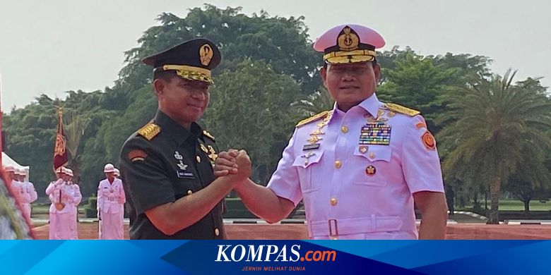 14 Pose Foto yang Dilarang untuk Anggota TNI Jelang Pemilu 2024, Ada ...