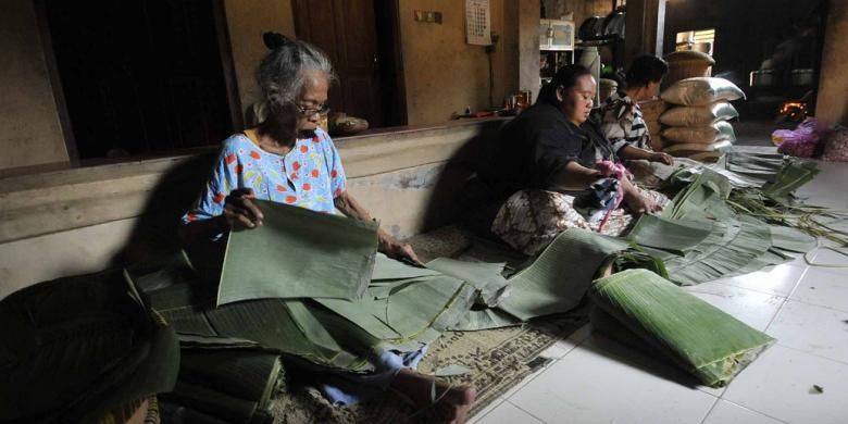 Sejarah Gudeg Yu Djum, Kuliner Legendaris Yogyakarta Sejak 1950