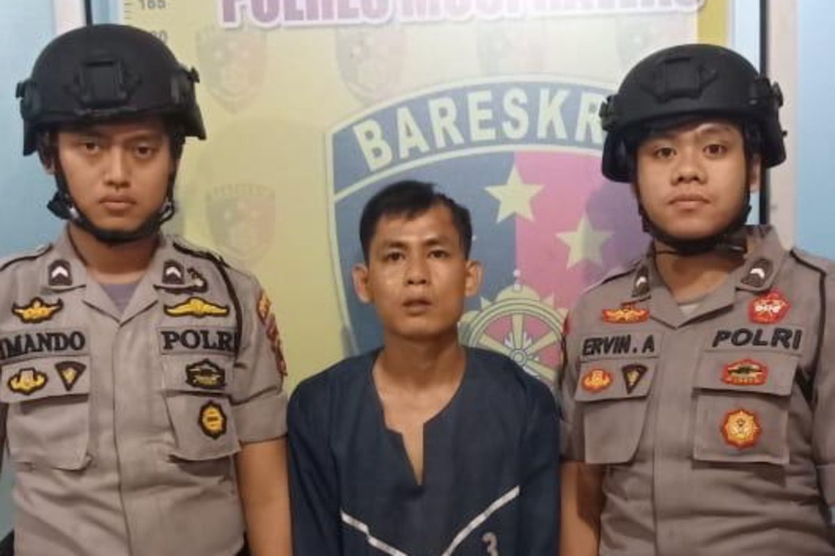 Ini Penyebab Pelaku Tusuk Anak Korban yang Tolak Ajakan Damai Setelah ... Ini Penyebab Pelaku Tusuk Anak Korban yang Tolak Ajakan Damai Setelah ...