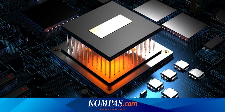 Apa Arti Satuan "nm" di CPU dan Mengapa Penting?